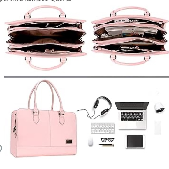 Mosiso | Bags | Mosiso Women Laptop Tote Bag Up To 56 Inch | Poshmark